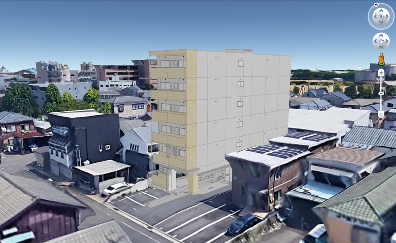 スマート模型 | 株式会社ZUMEN - 株式会社ZUMEN